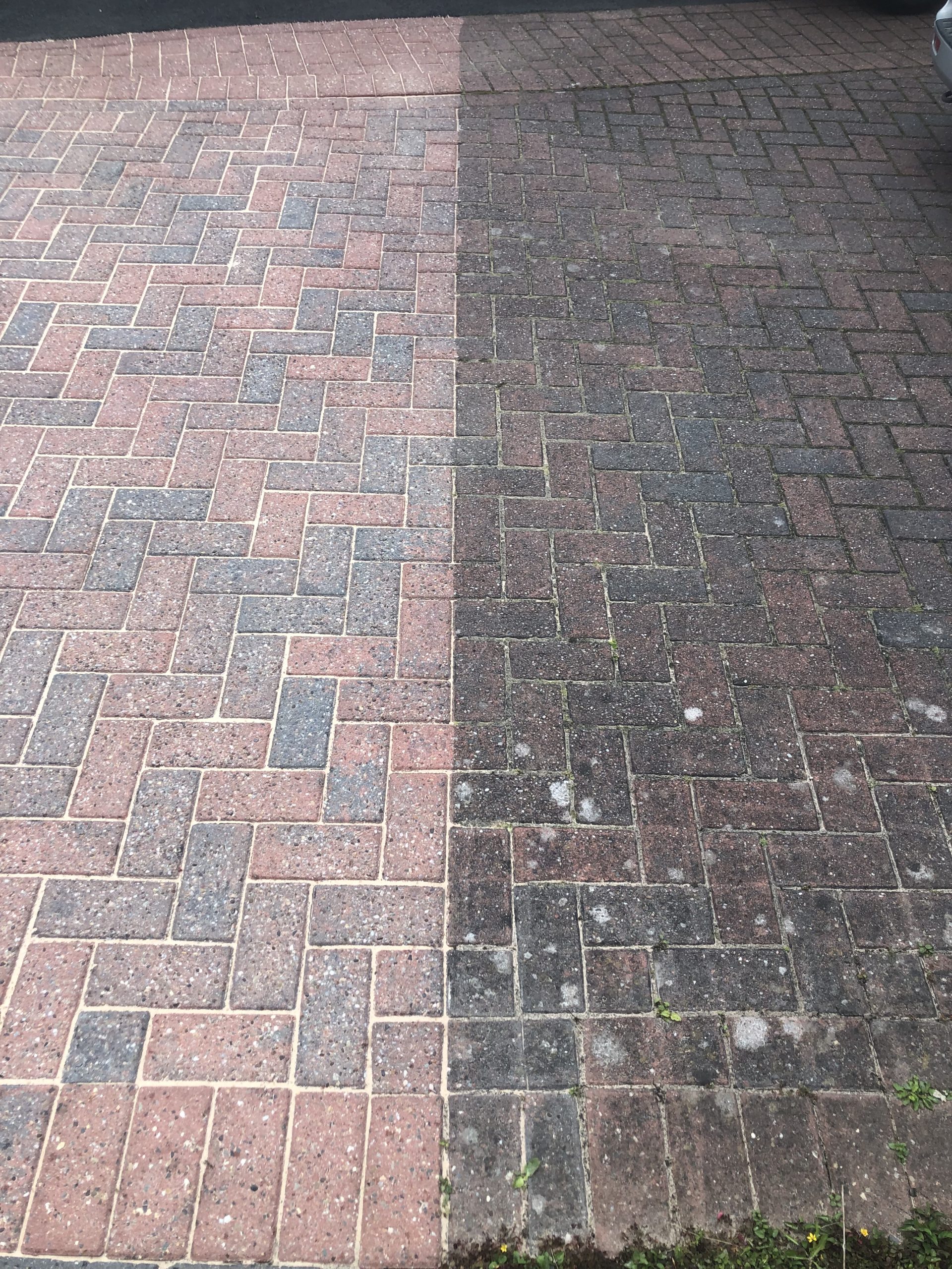 FAQs | The Drive Cleaners